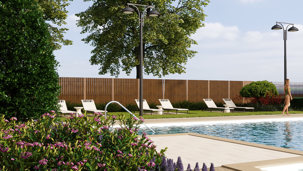 Apartments in Prosper, TX | Lakeview at the Gates of Prosper