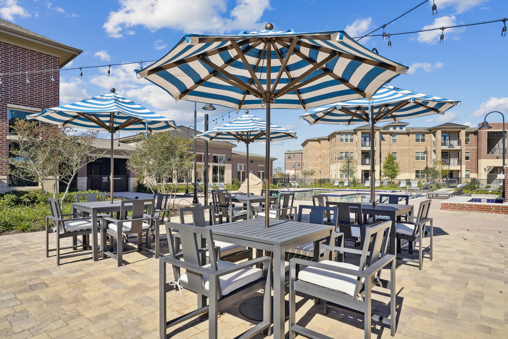 Proper TX Apartments | Lakeview at Gates of Prosper