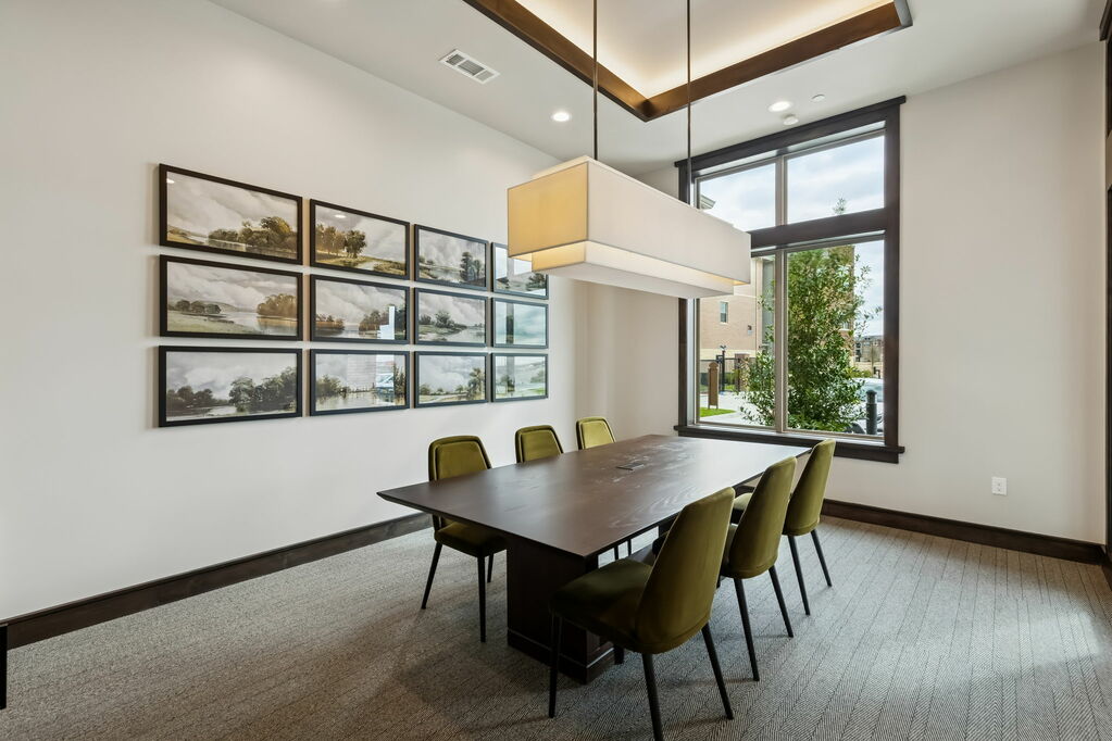 Luxury Apartments in Prosper, TX | Lakeview at the Gates