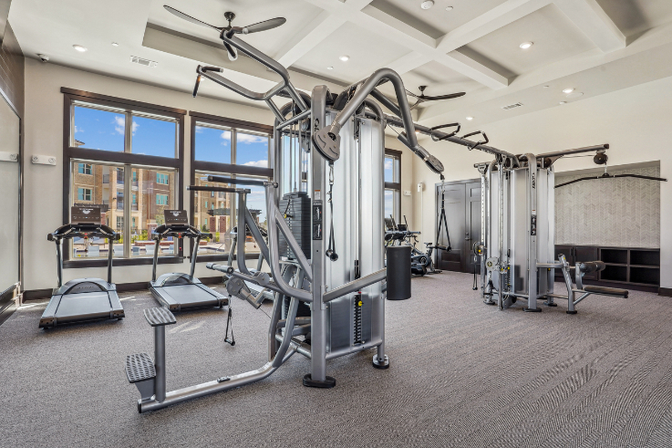 Luxury Apartments in Prosper, TX | Lakeview at the Gates