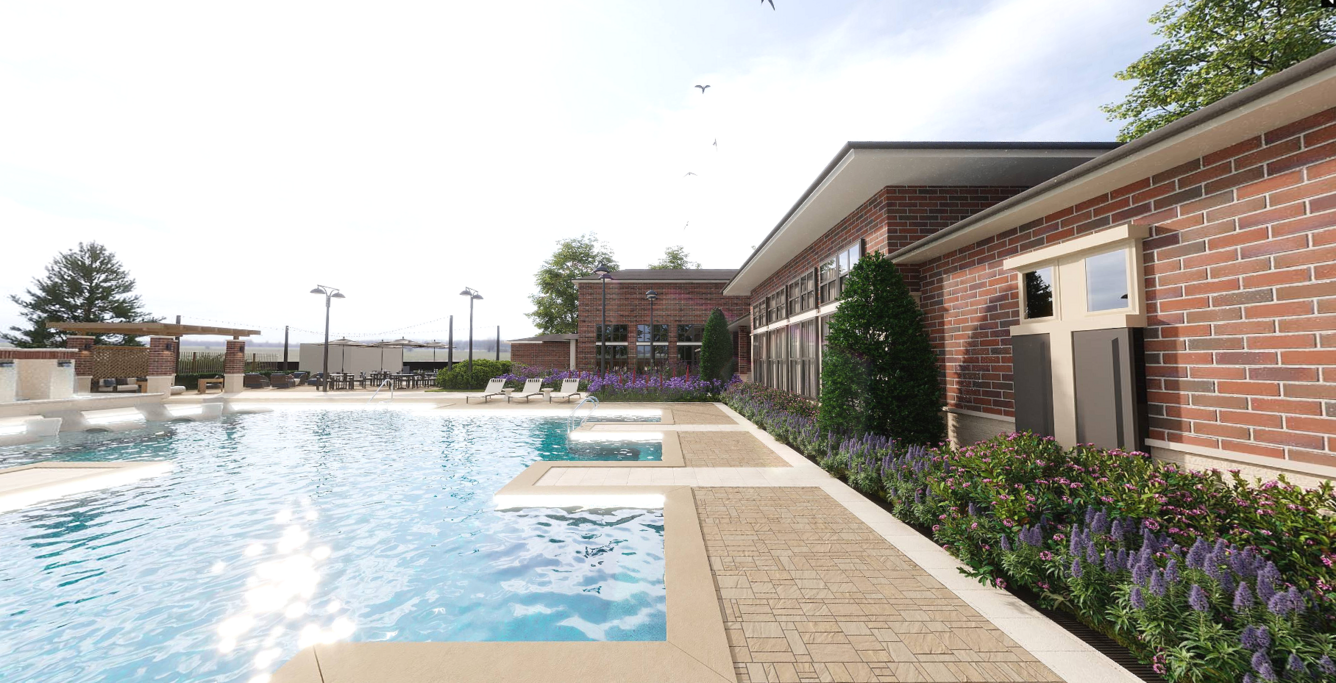 Apartments in Prosper, TX | Lakeview at the Gates of Prosper
