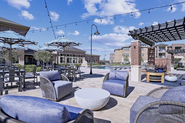 Proper TX Apartments | Lakeview at Gates of Prosper